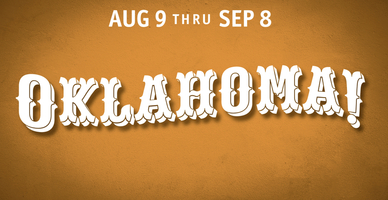 Oklahoma!, Granbury Theatre Company :: Break Legs: Agent - Auditions